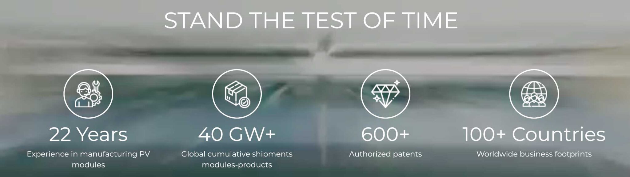 Suntech - Go Solar Australia